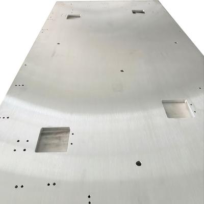 China CNC Machining Centers: United CNC Machining and Quality CNC Machining Inc. for sale