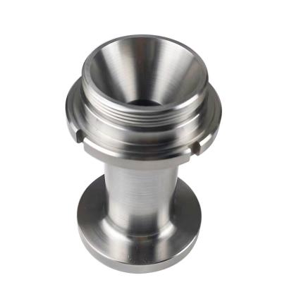 China The company offers industrial machining services, including stainless steel CNC machining and machining of ABS. for sale