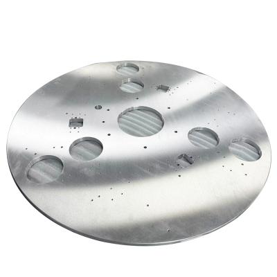 China 3-Axis Machining Services: Aerodynamic Machining and China Machining Solutions for sale