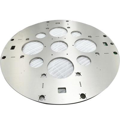 China 3-Axis Machining Services: Aerodynamic Machining and China Machining Solutions for sale