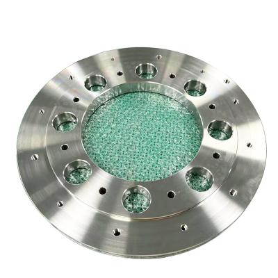 China 3-Axis Machining Services: Aerodynamic Machining and China Machining Solutions for sale