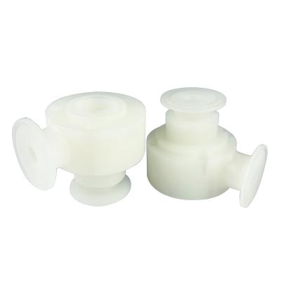 中国 G10およびプラスチック材料のCNC機械加工サービス 販売のため