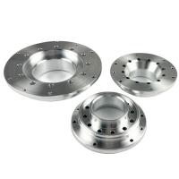 China 3-Axis Aerodynamic Machining Services in China for sale