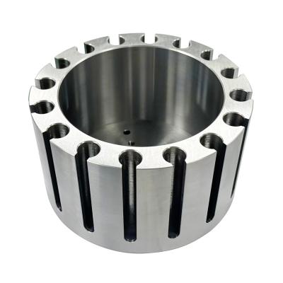 China We specialize in CNC machining centers at United CNC Machining, providing high-quality services through Quality CNC Machining Inc. for sale