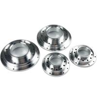 China 3-Axis Aerodynamic Machining Services in China for sale