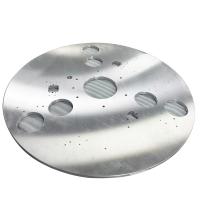 China 3-Axis Aerodynamic Machining Services in China for sale