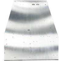 China CNC Machining Services for Prototype Parts for sale