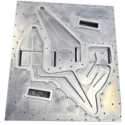 Cina Lavorazione CNC Online, Anodizzazione e Servizi di Fresatura a 5 Assi in vendita