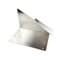 China CNC Sheet Metal Components & Machinist Services for sale