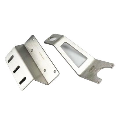 China Custom Sheet Metal Fabrication & Laser Cutting Services for sale