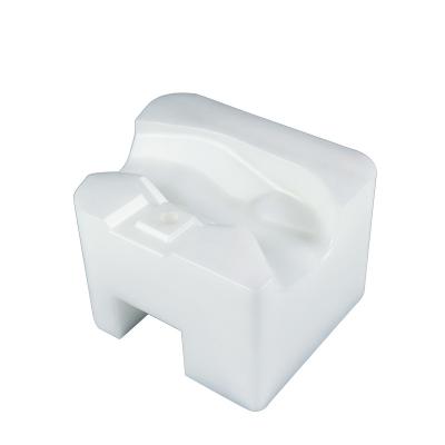 China CNC Machining Services for Stainless Steel and G10 in Manufacturing for sale