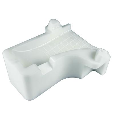 Китай CNC прототипирование, онлайн обработка и услуги 3-осевой обработки продается