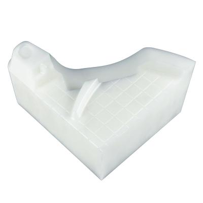 China CNC Machining for Aluminum, Prototypes, and Plastic for sale