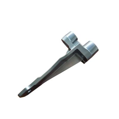 Китай CNC прототипирование, онлайн обработка и услуги 3-осевой обработки продается