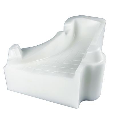 Китай Услуги CNC онлайн и резки с черным оксидом покрытия продается