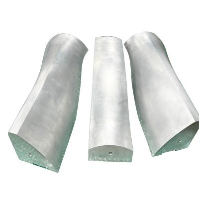 Китай Услуги по обработке металлов, анодированию и прототипированию продается