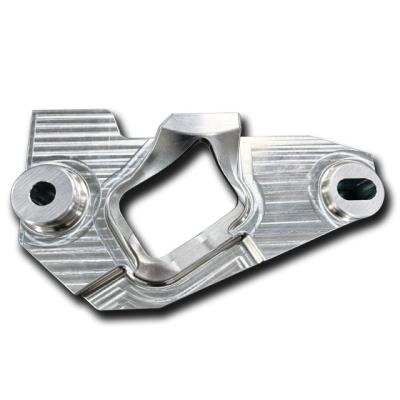 Китай CNC прототипирование, онлайн обработка и услуги 3-осевой обработки продается