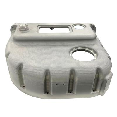 China CNC Metal Machining and PVC Machining Factory for sale