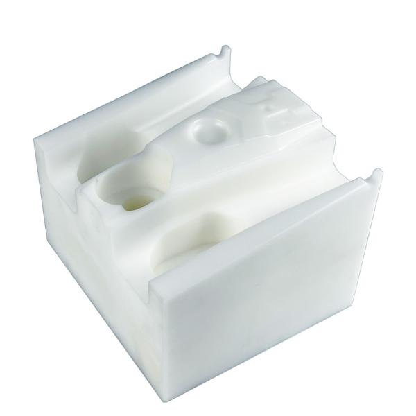Quality Metal CNC, Aluminum Milling, and Coating Services for sale