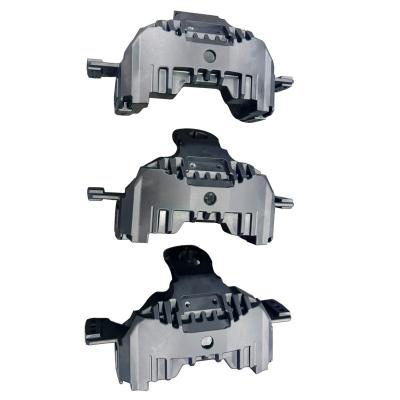 Cina Lavorazione CNC Online, Anodizzazione e Servizi di Fresatura a 5 Assi in vendita