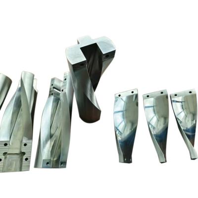 China CNC Machining for Aluminum, Prototypes, and Plastic for sale