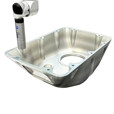 China CNC Metal Machining and PVC Machining Factory for sale