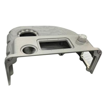 China CNC Metal Machining and PVC Machining Factory for sale