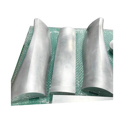 China Metal Machining, Anodizing, and Prototype Molding Services for sale