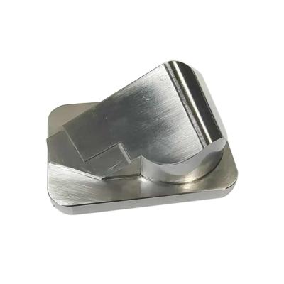 Китай Прототипирование, онлайн лазерная резка и услуги прецизионной CNC обработки продается