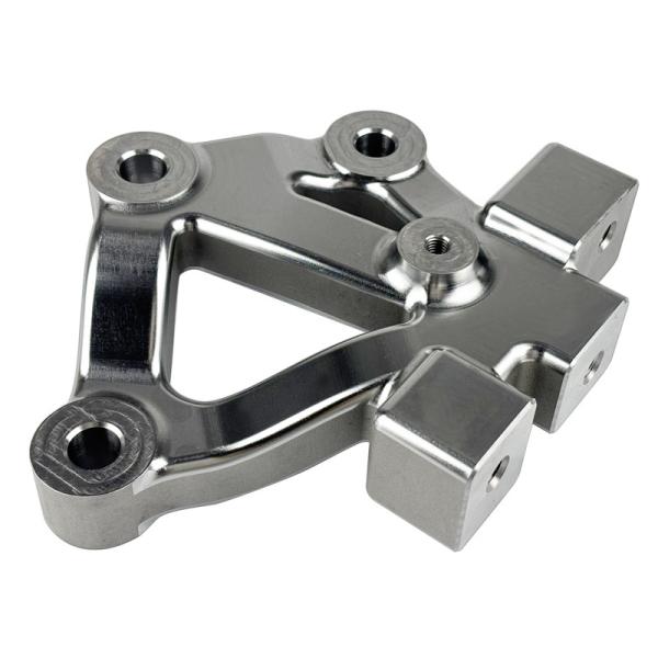 Quality Aluminum and Steel Machining Services for sale
