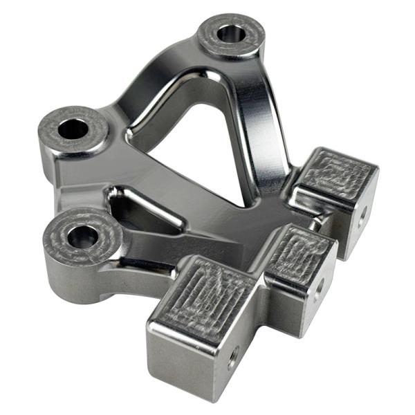 Quality Aluminum and Steel Machining Services for sale