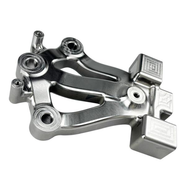 Quality Aluminum and Steel Machining Services for sale
