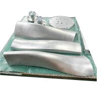 China Metal Machining, Anodizing, and Prototype Molding Services for sale