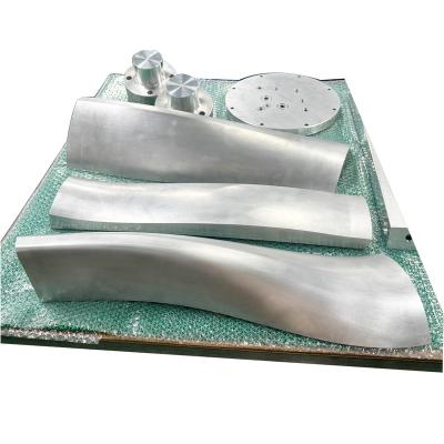 China Metal Machining, Anodizing, and Prototype Molding Services for sale