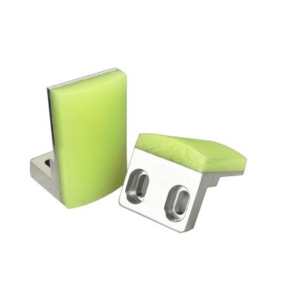 China Custom Rubber Components and Manufacturers for sale