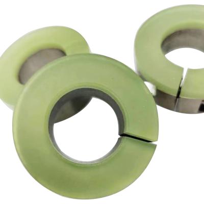 China Custom Rubber Components and Manufacturers for sale