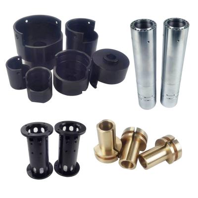 China Aluminum CNC Services and Instant Quotes for CNC Manufacturing for sale
