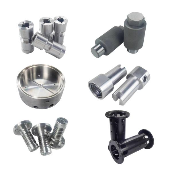 Quality Online CNC Services for Aluminum and Sheet Metal for sale