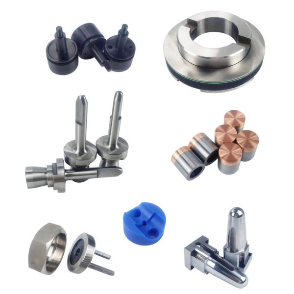 Quality Online CNC Services for Aluminum and Sheet Metal for sale