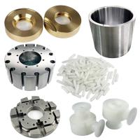 Quality We offer CNC prototyping services, complex CNC machining, and CNC lathe milling services. for sale