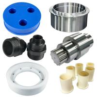 China CNC Machining Services for Plastic Prototypes and Drawings for sale