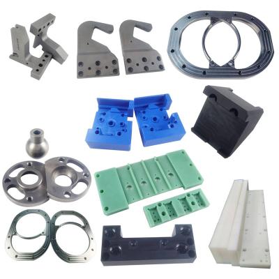 China Oferecemos serviços CNC de 5 eixos, corte CNC e soluções de fresagem para fabricação de precisão. à venda