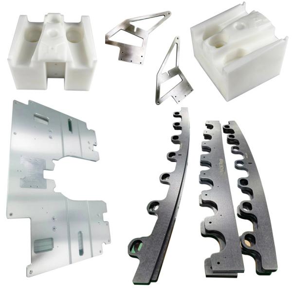 Quality We offer CNC rapid prototyping services to deliver high-quality prototypes for sale