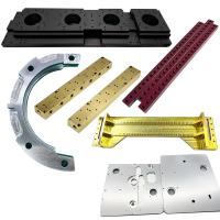 Quality We provide CNC lathe and turning services, along with a range of CNC milling for sale
