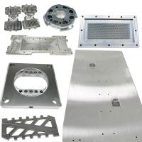 Quality Rapid CNC Prototyping, CNC Aluminum Parts, and Acrylic CNC Services for sale