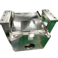 China Man Welding Services Inc. and Specialized Welding Solutions for sale
