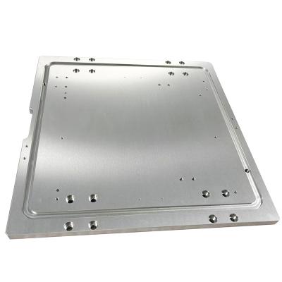 China CNC Prototyping, Online Machining, and 3-Axis Services for sale