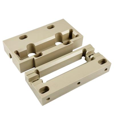 China Aluminum Machining and CNC Services in China for sale