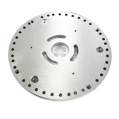 China High Precision Lightweight Aluminum Enclosure Box with Strong Corrosion Resistance for sale