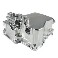 China CNC Machining Services for Aluminum Components for sale